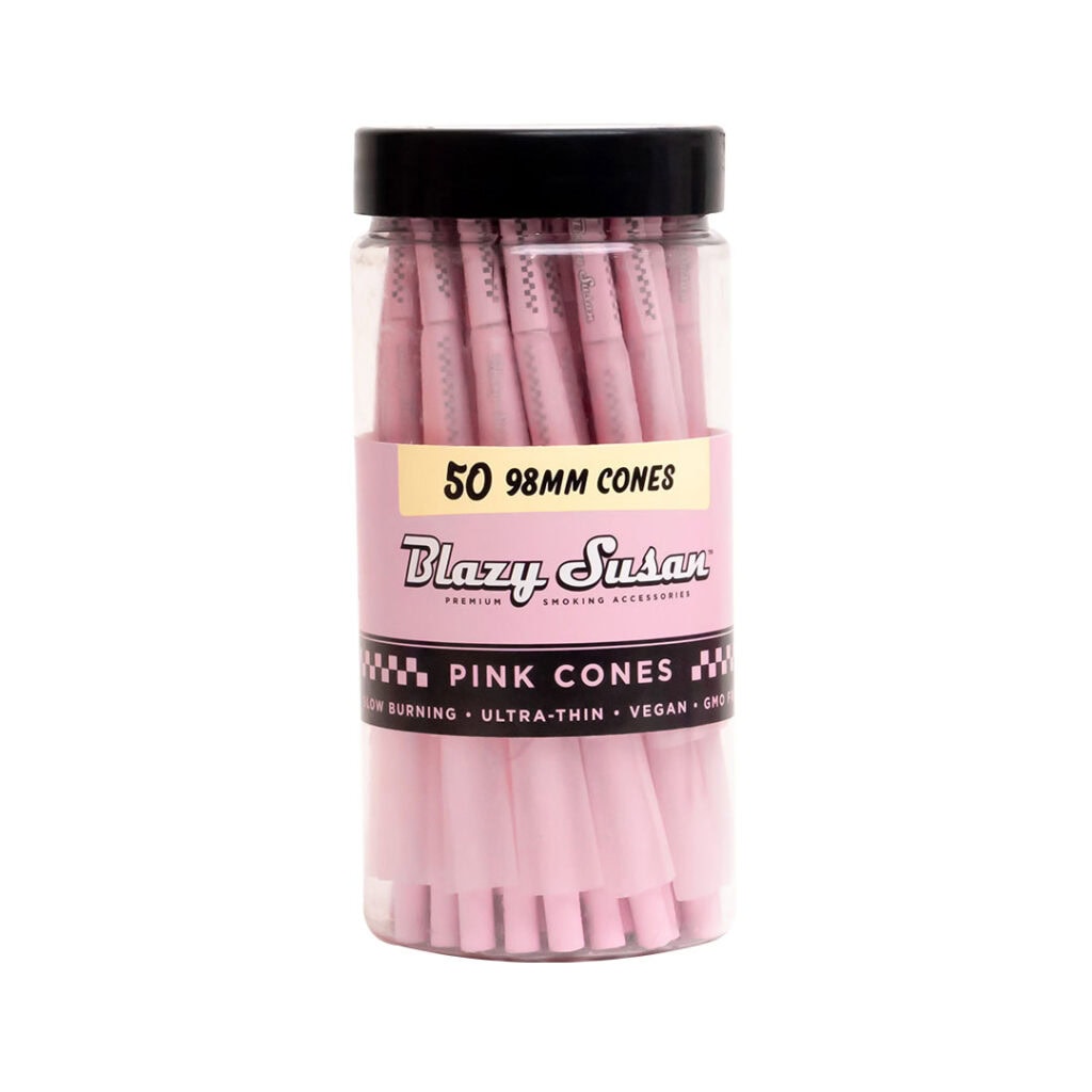 Pre Rolled Cones | Smoking Accessories | Denver, CO