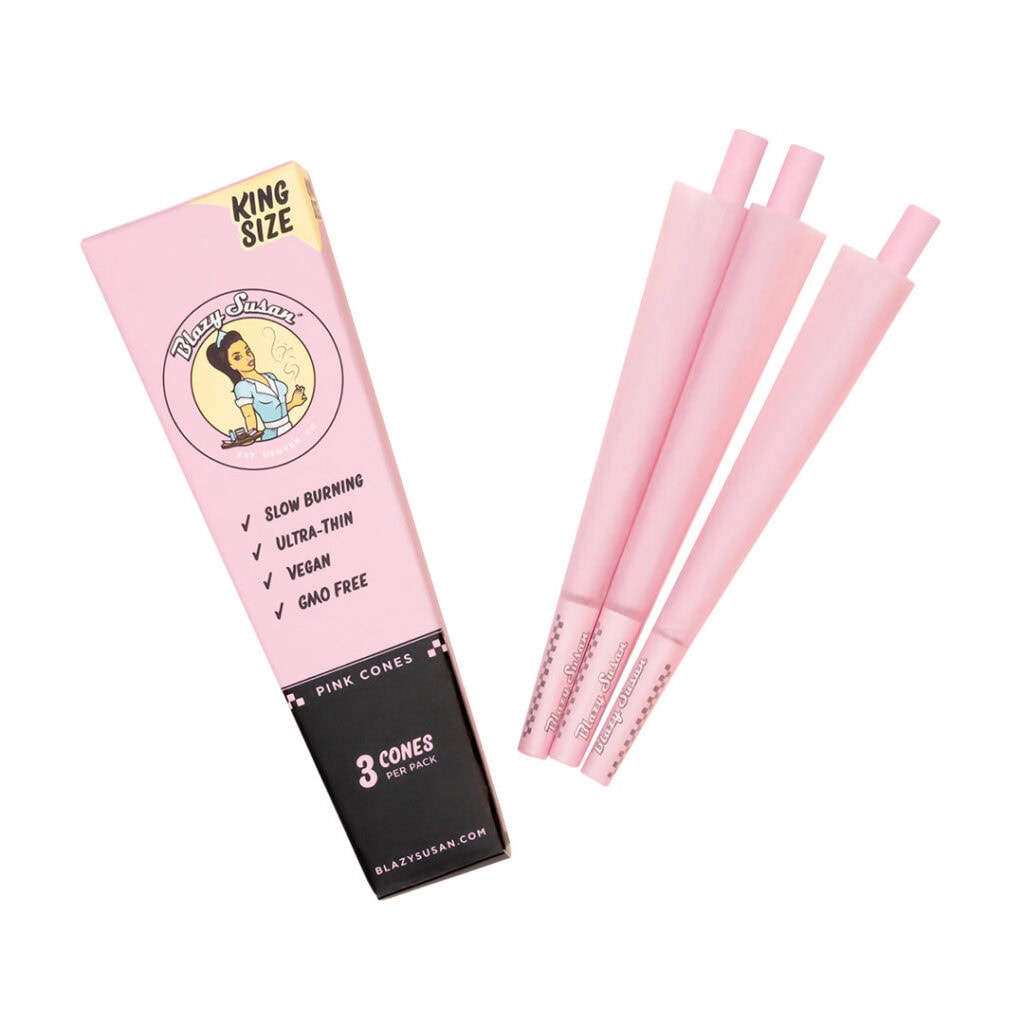 Pre Rolled Cones | Smoking Accessories | Denver, CO