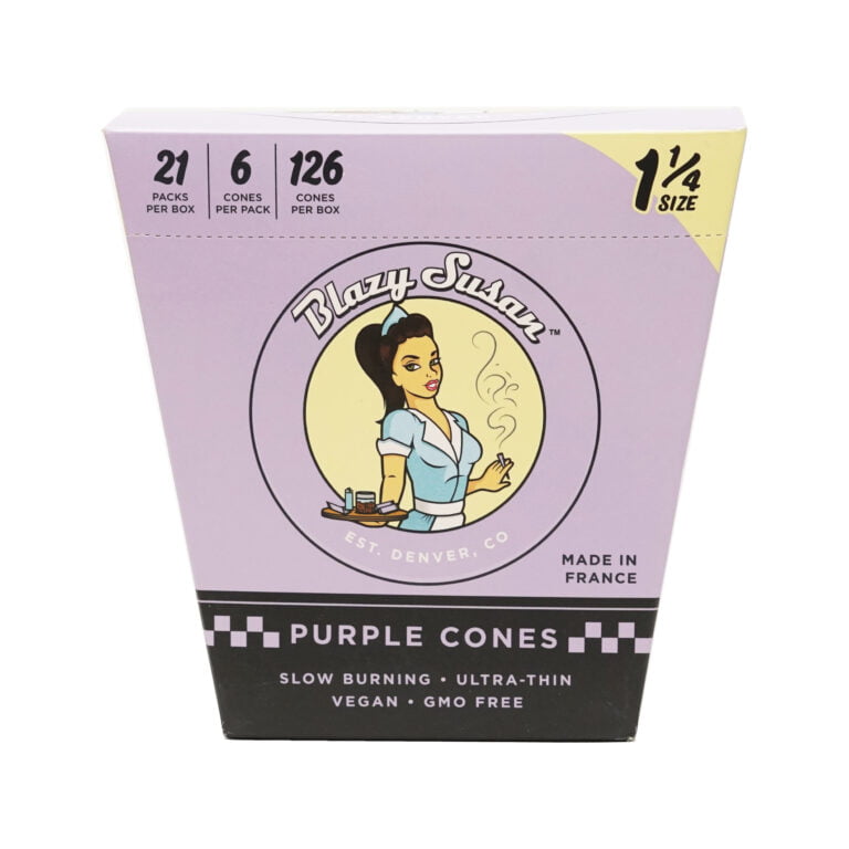 Pre Rolled Cones | Smoking Accessories | Denver, CO