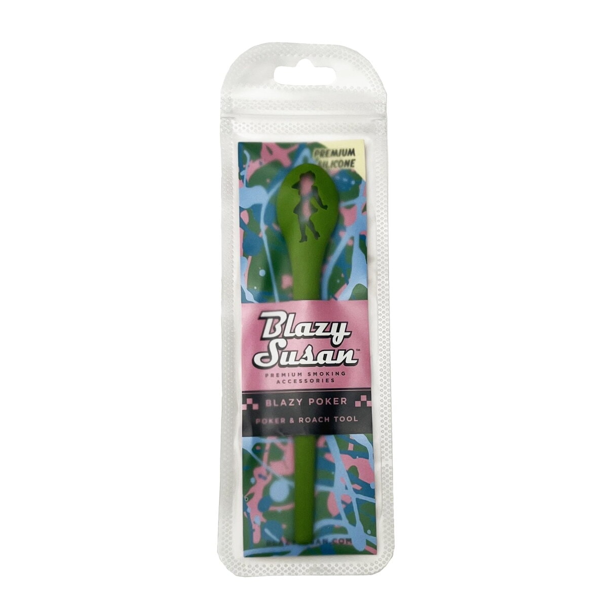 Blazy Susan | Denver, CO | Smoking Accessory Organizers