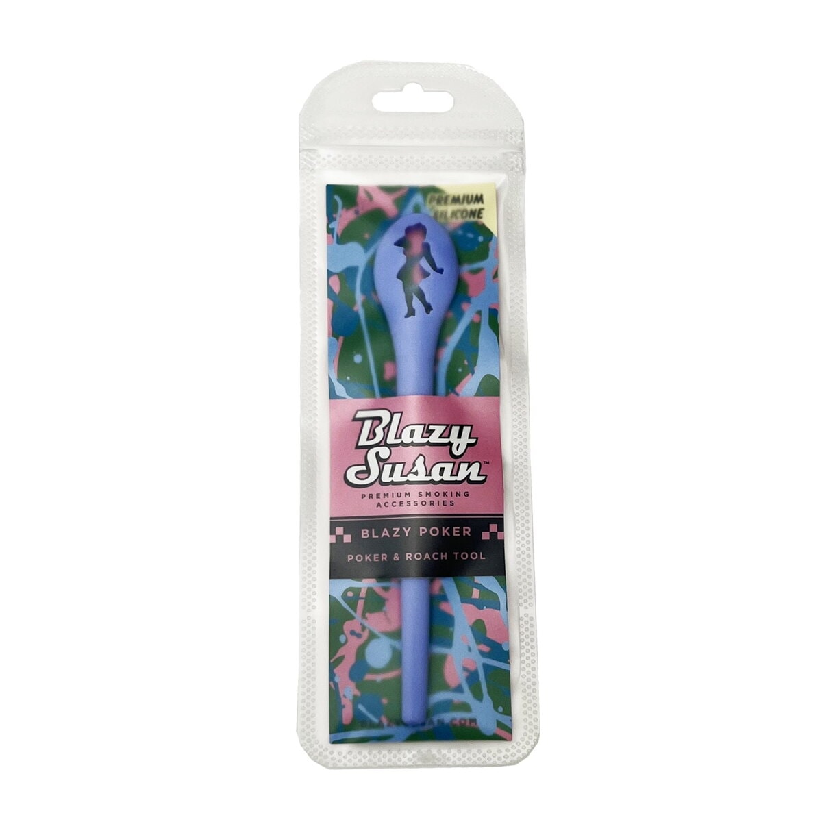 Blazy Susan | Denver, CO | Smoking Accessory Organizers