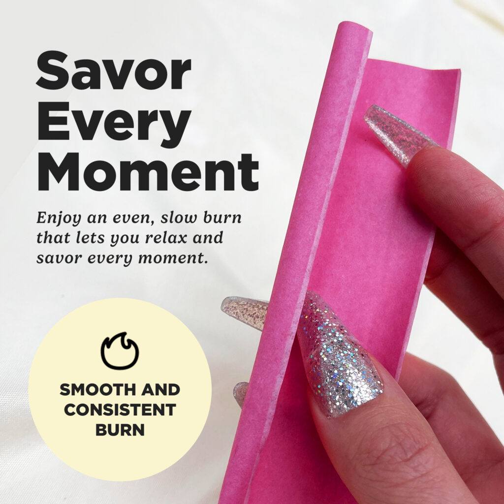 Rose Wrap Cones | Single Pack - Blazy Susan | Denver, CO