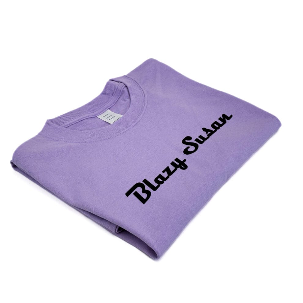 Blazy Susan Merch | Blazy Hats, Shirts, Hoodies, and more!