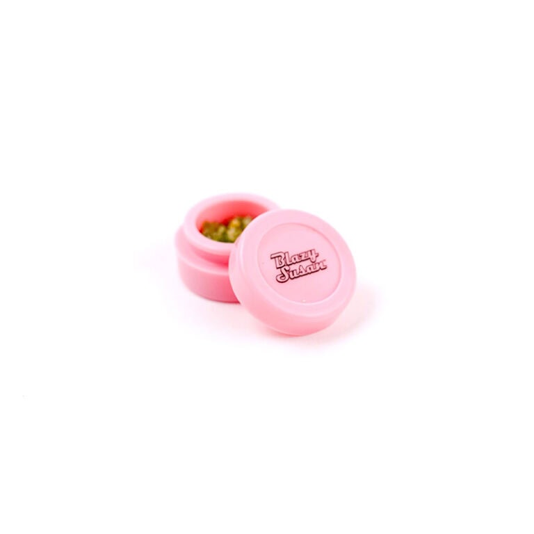 Silicone Wax Jars | Blazy Susan | Denver, CO