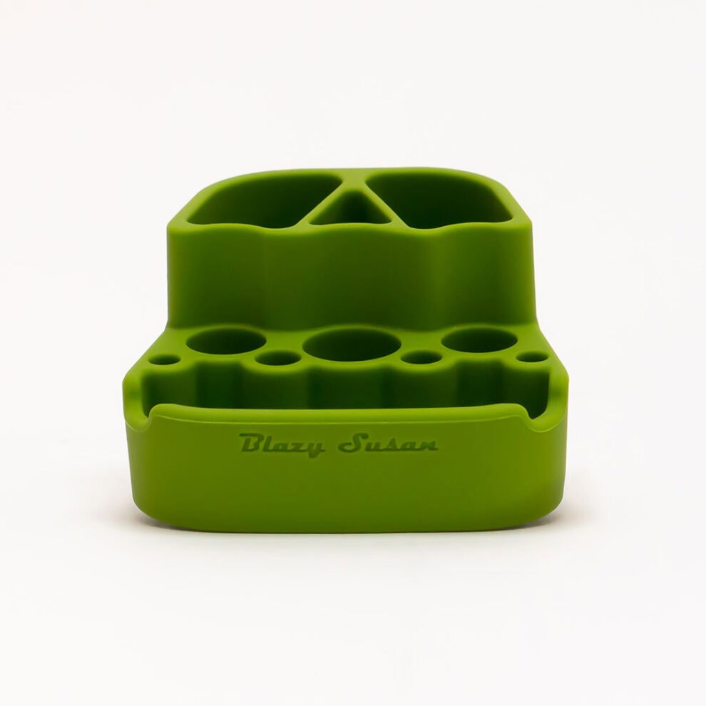 Silicone Dab Station | Blazy Susan | Denver, CO