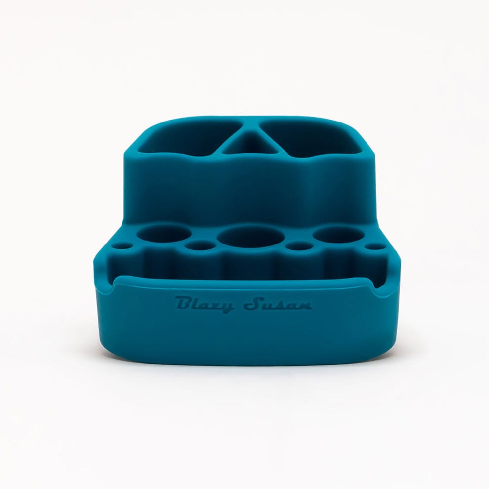 Silicone Dab Station | Blazy Susan | Denver, CO