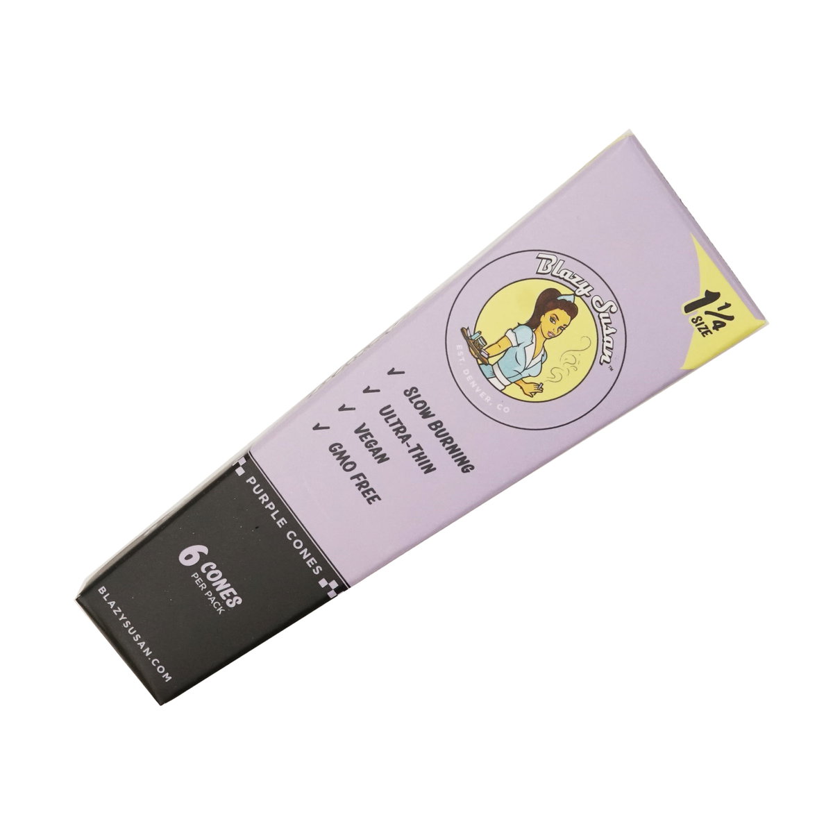 4 5v Dc Adapter Nilef Flavored Pre-Rolled Cones - 30 Pack Purple 1 1/4 ...