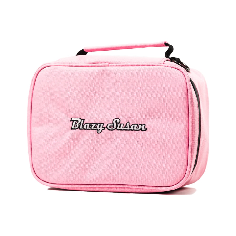 Pink Rolling Papers, Cones and more! | Blazy Susan