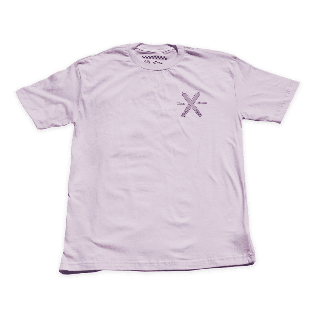 Pink J's T-Shirt | Blazy Susan | Denver, CO