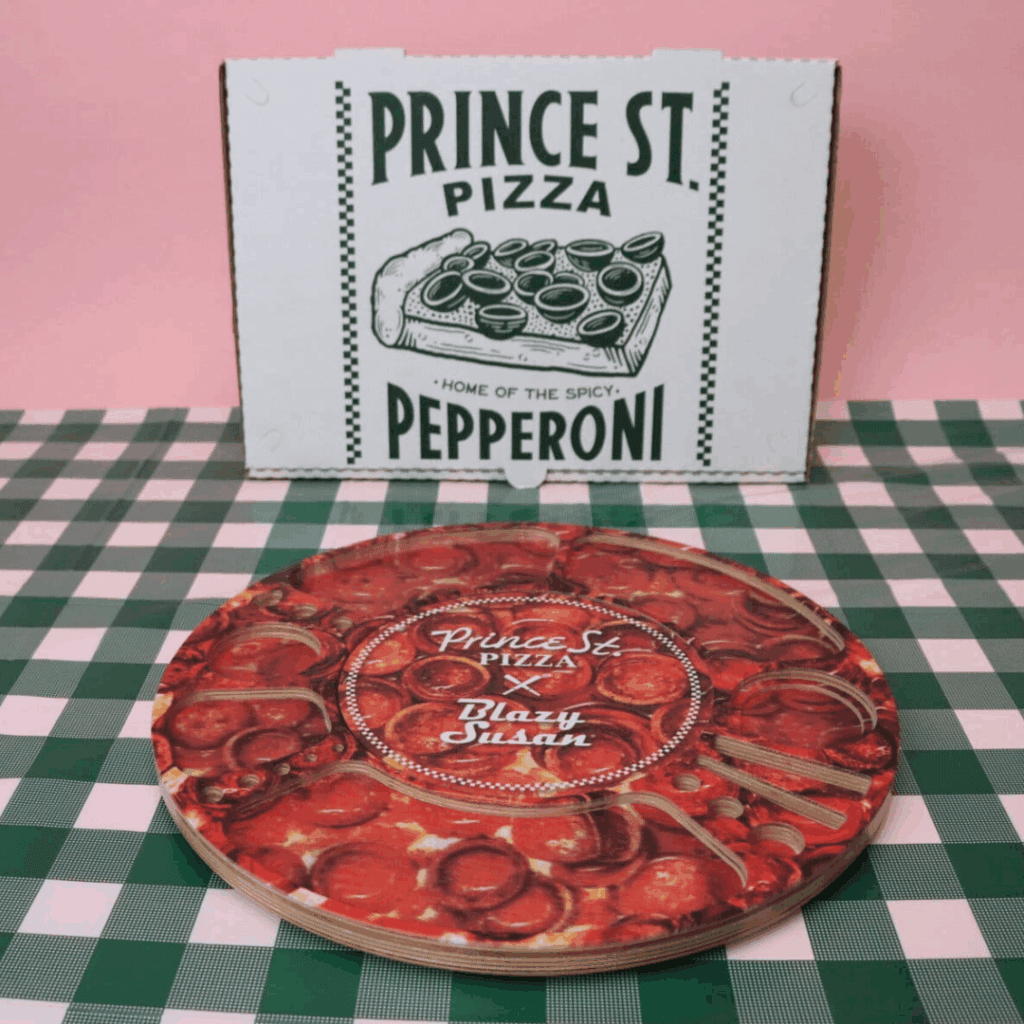 PSP Pizza Tray | Denver, CO
